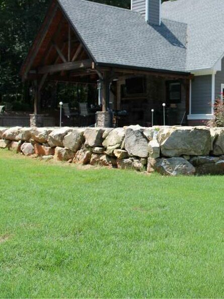 Landscape Design & Installation | Southern Traditions